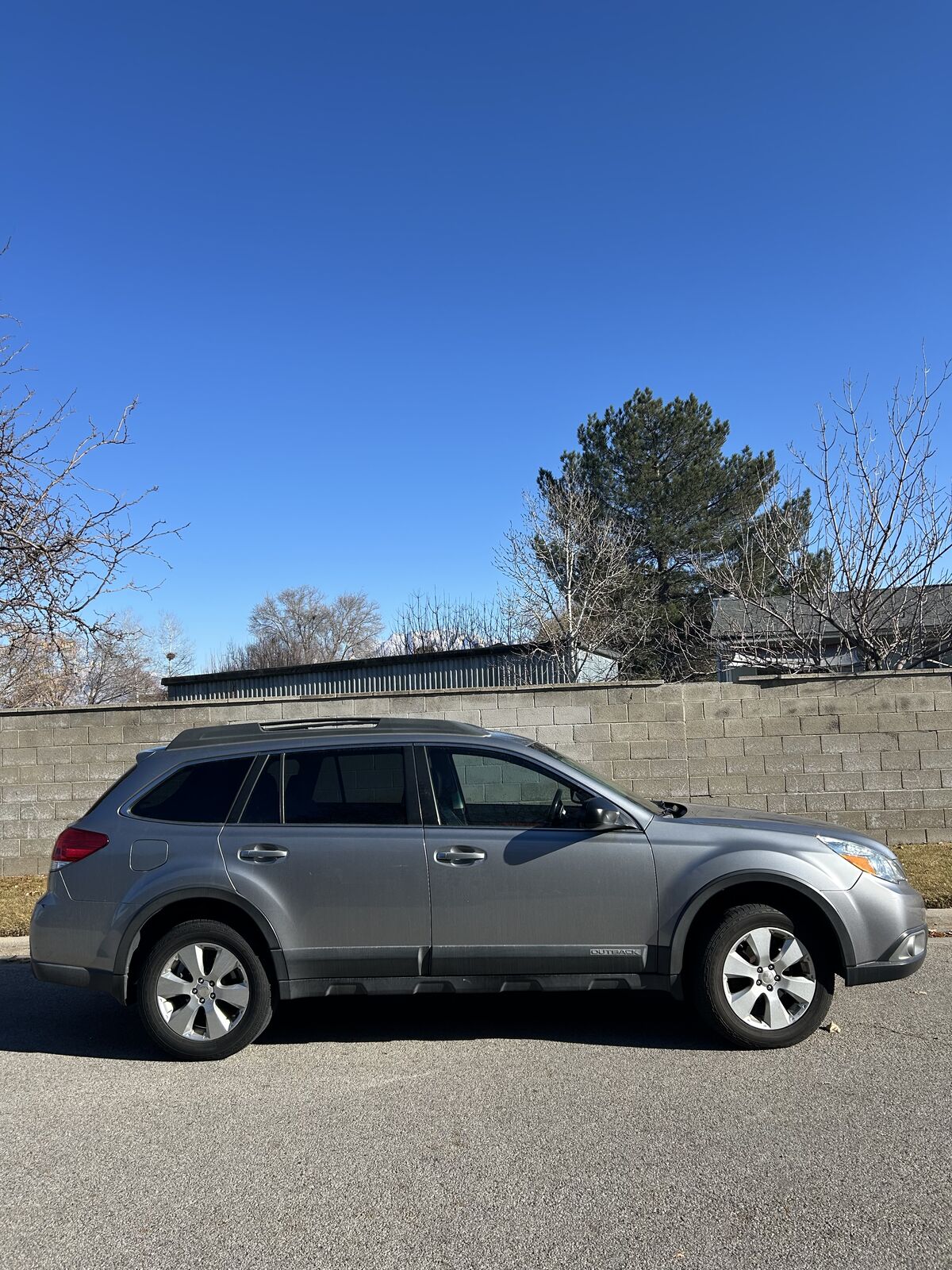 2010 Subaru Outback 2.5i Limited in Salt Lake City, UT | KSL Cars