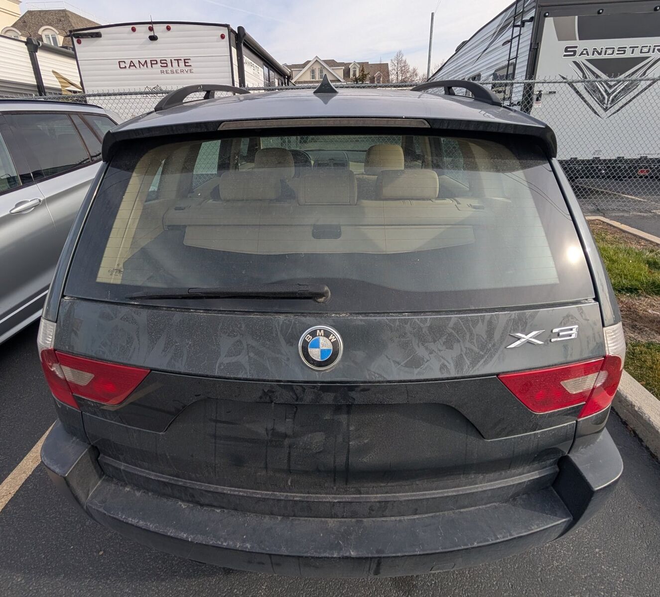 2004 BMW X3 in Sandy, UT | KSL Cars