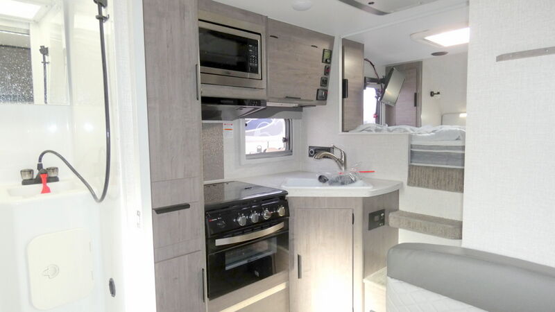 2023 Lance TC 850 | Truck Campers | KSL Classifieds