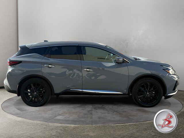 2022 Nissan Murano Platinum in Salt Lake City, UT | KSL Cars