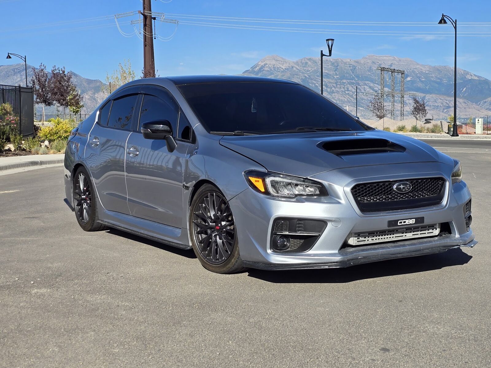 2017 Subaru WRX Premium 17490 in South Jordan, UT | KSL Cars