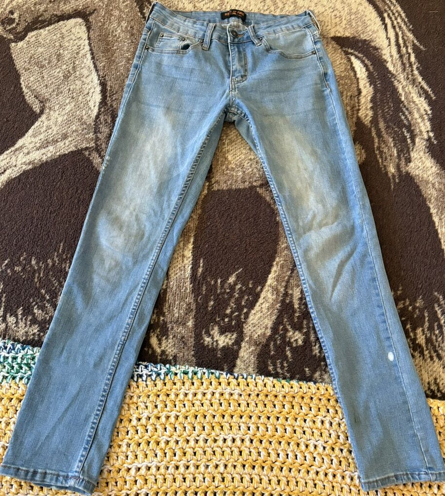 Ring Of Fire Jeans Brand New NIce brand NIce PrIce | Men's Clothing ...