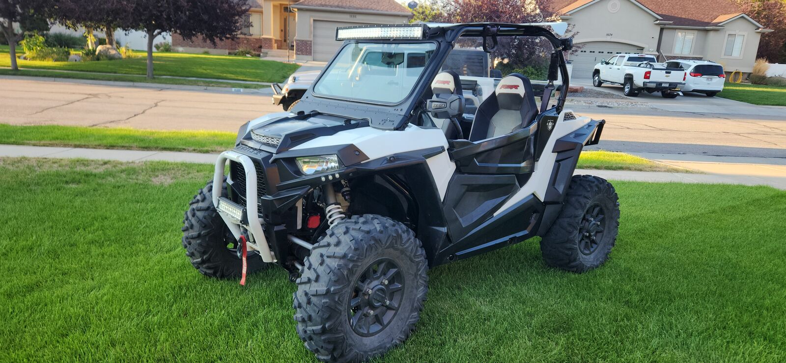 2016 Polaris RZR 1000 s | UTVs Used (Utility Vehicles) | KSL Classifieds