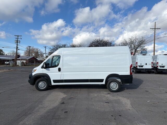 2026 Ram ProMaster Tradesman 2500 in Layton, UT | KSL Cars