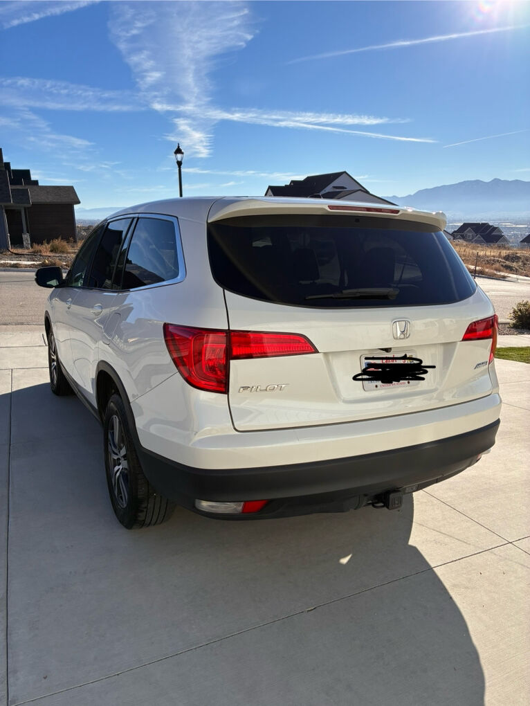 2018 Honda Pilot in Hyde Park, UT | KSL Cars