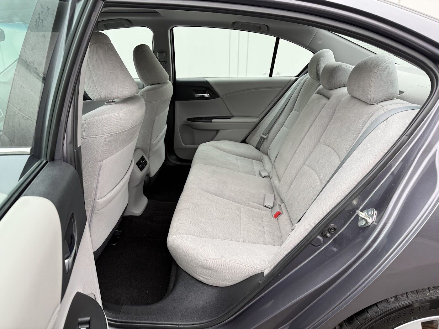 2015 Honda Accord EX in Sandy, UT | KSL Cars