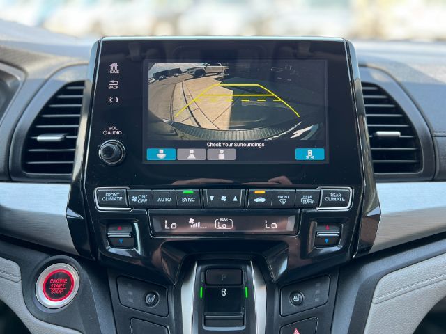 2018 Honda Odyssey EX-L in Lindon, UT | KSL Cars