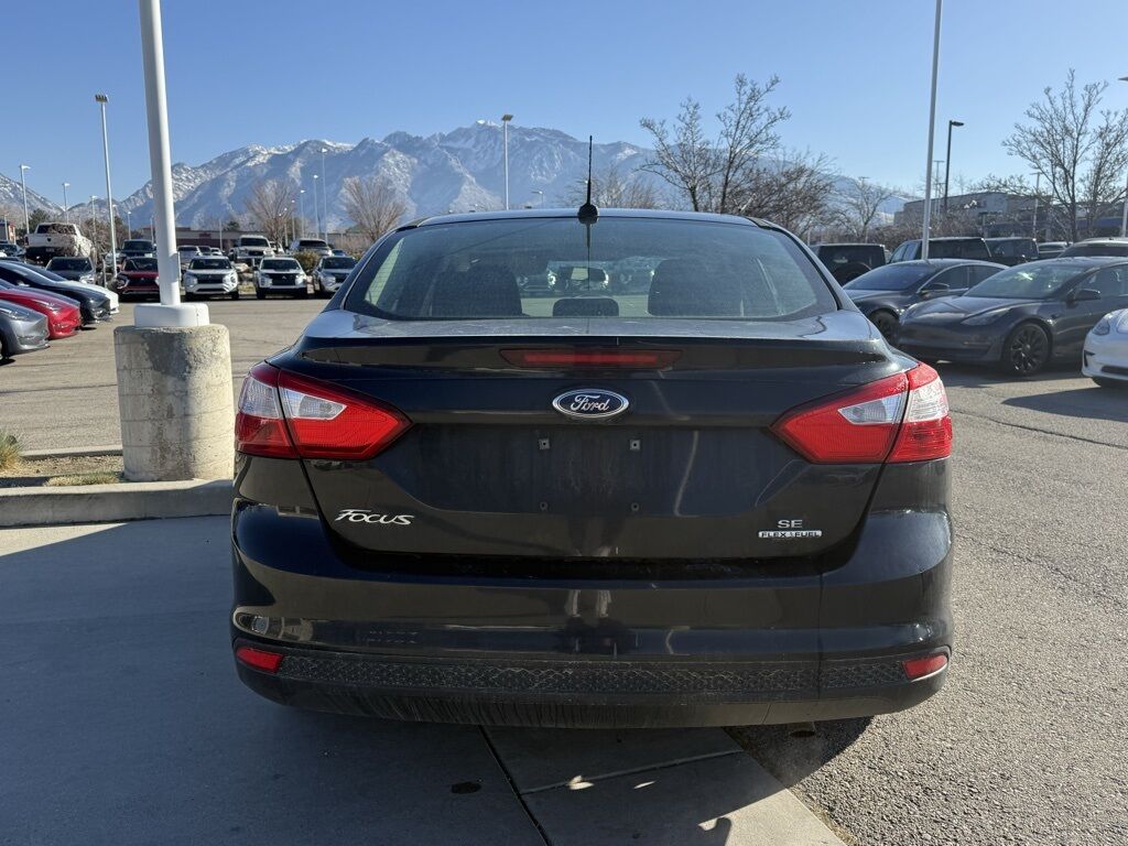 2013 Ford Focus SE in Sandy, UT | KSL Cars