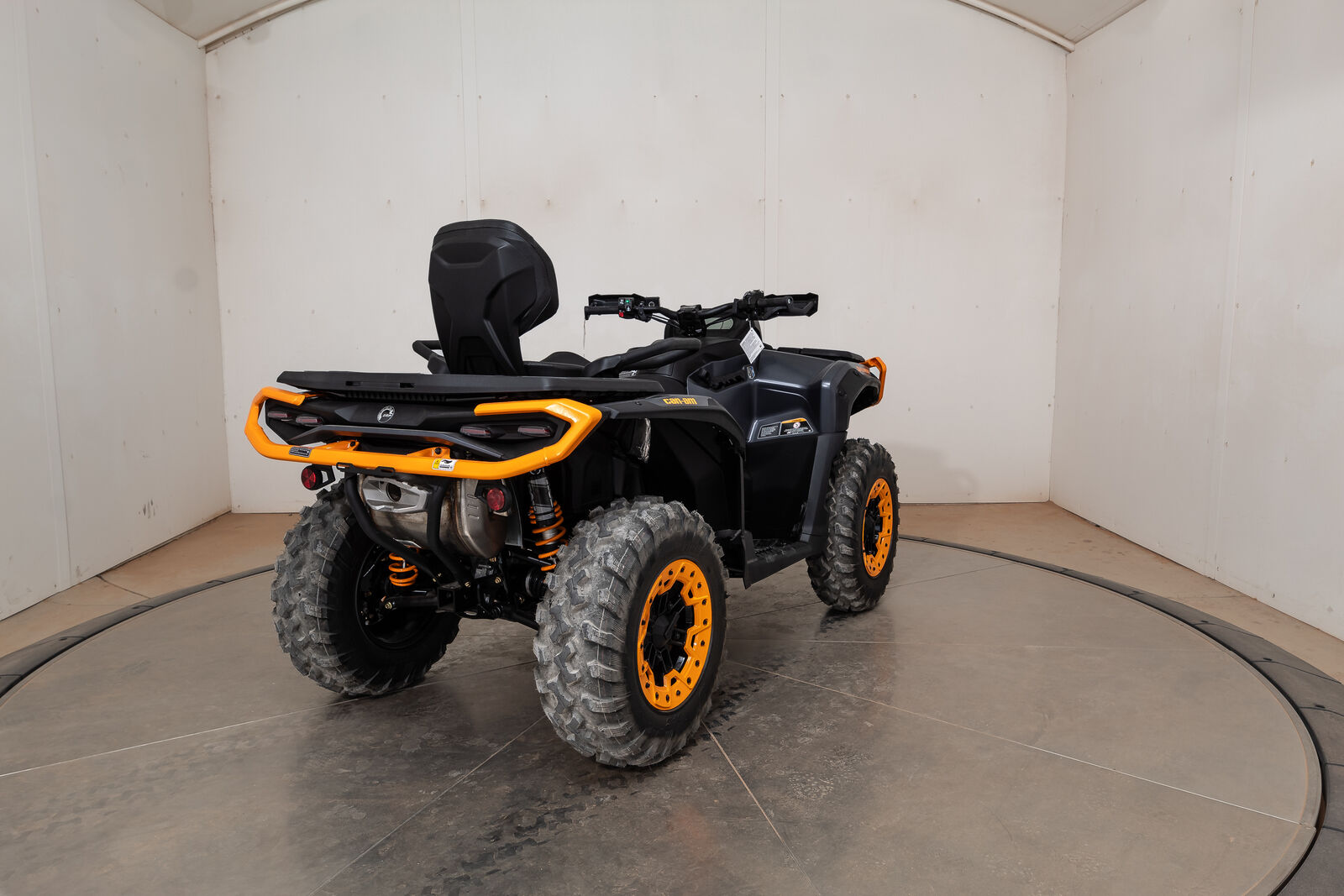 2026 Can-Am Outlander MAX XT-P 1000R | ATVs Used (3-4 Wheelers) | KSL ...