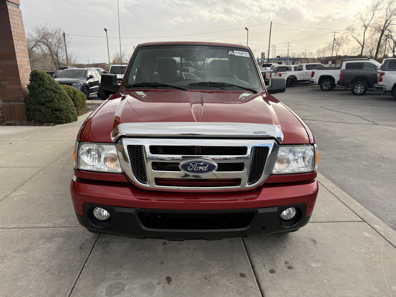 2011 Ford Ranger XLT in Roy, UT | KSL Cars