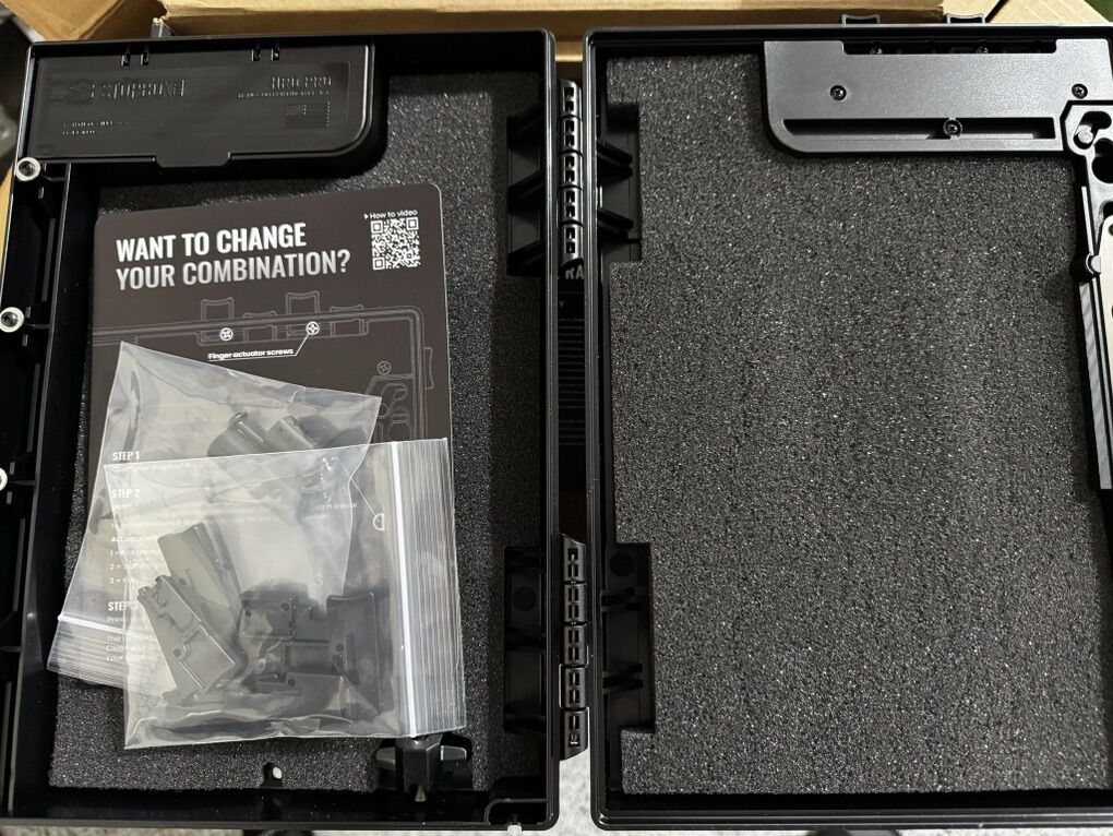 Stop Box Pro | Gun Safes and Gun Racks | KSL Classifieds