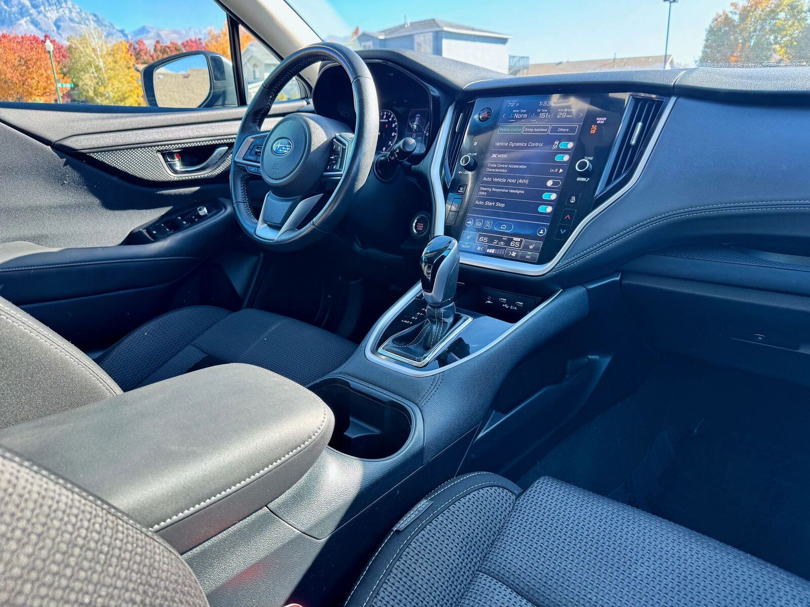 2022 Subaru Outback Premium in Orem, UT | KSL Cars