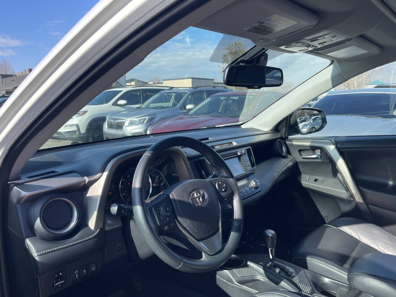 2014 Toyota RAV4 Limited in Lindon, UT | KSL Cars