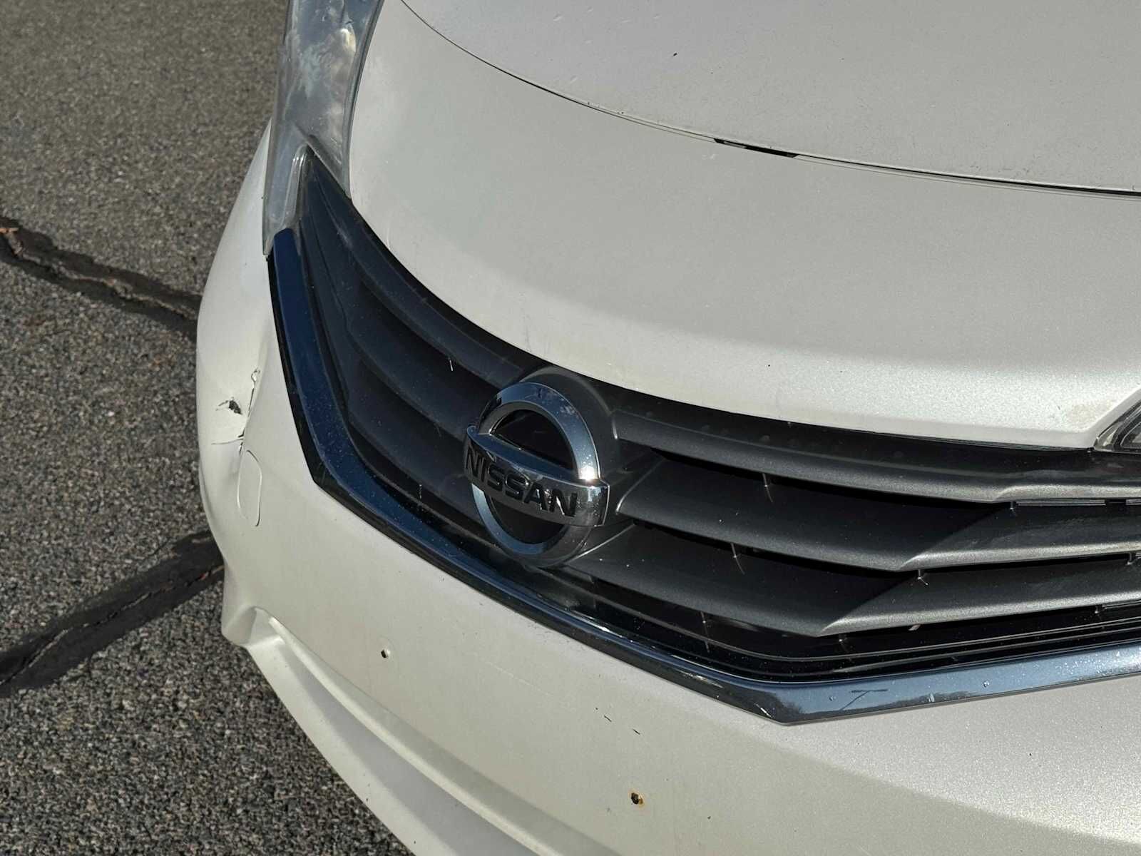 2015 Nissan Versa Note SL in Bountiful, UT | KSL Cars