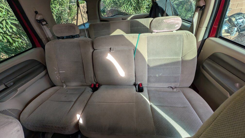 2004 Ford Excursion XLS in Washington, UT | KSL Cars