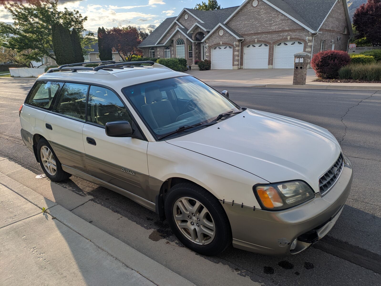2004 Subaru Outback Base 900 in Mapleton, UT | KSL Cars