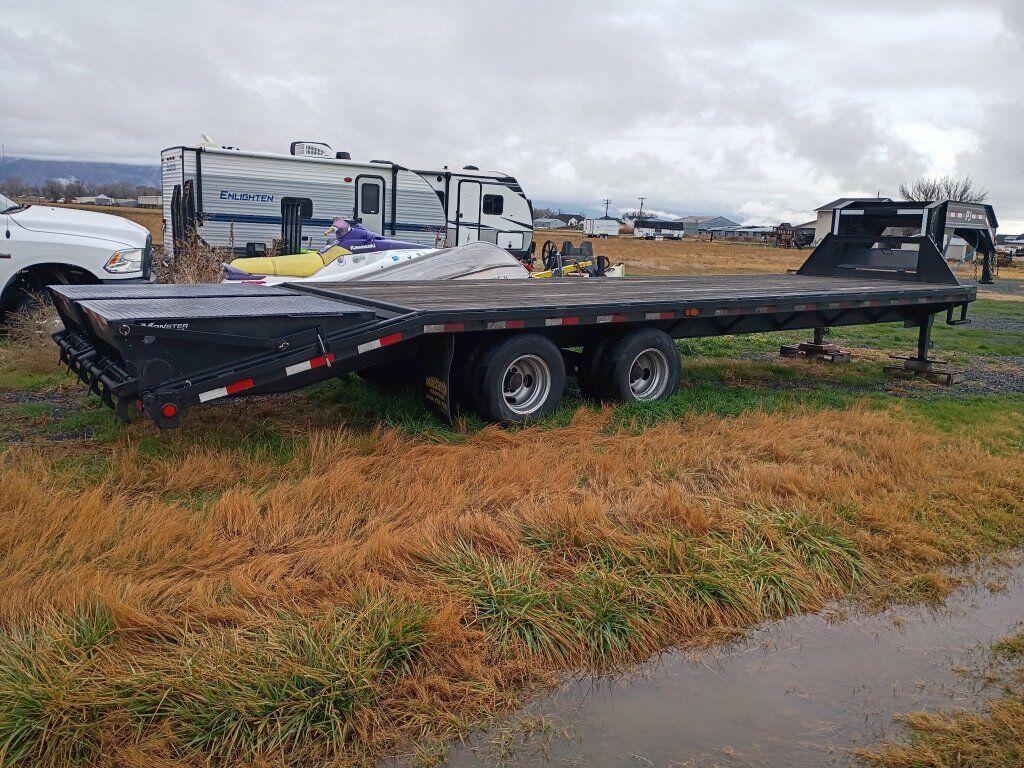 2017 PJ Trailer | Utility Trailers | KSL Classifieds