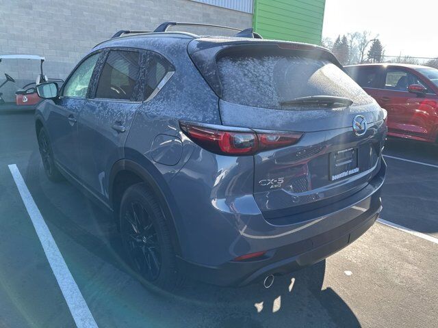 2025 Mazda CX-5 2.5 S Carbon Edition in Bountiful, UT | KSL Cars