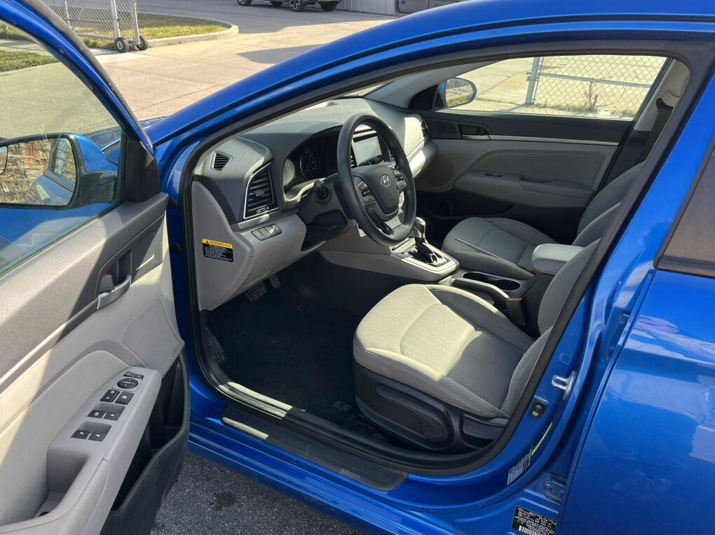 2017 Hyundai Elantra SE in Salt Lake City, UT | KSL Cars