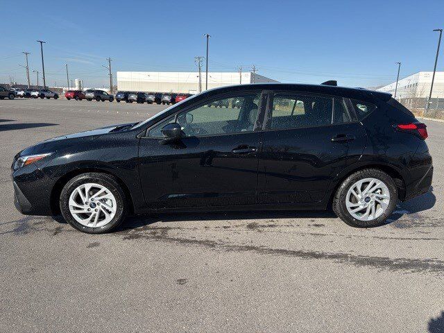 2025 Subaru Impreza Base in Salt Lake City, UT | KSL Cars