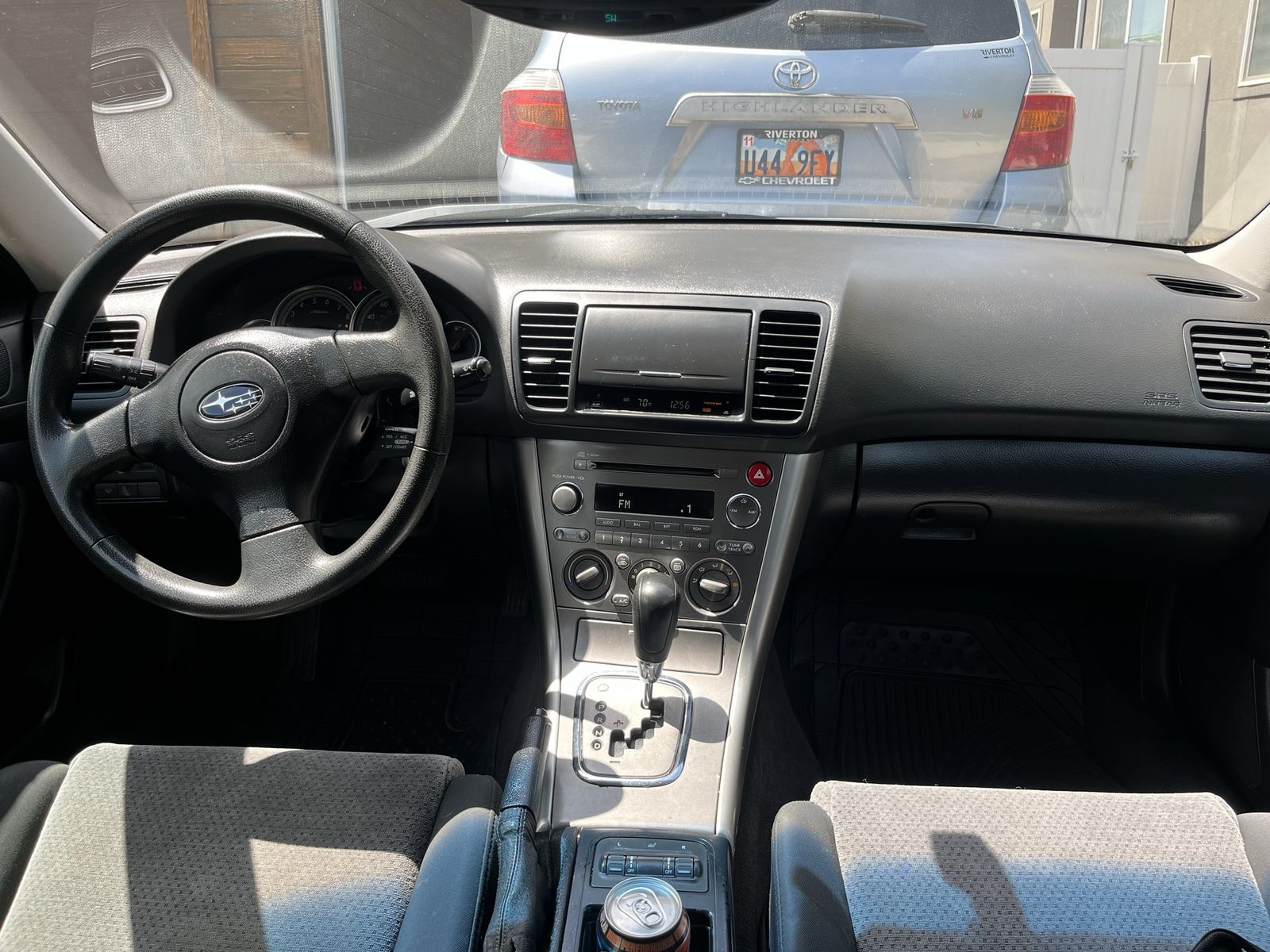 2005 Subaru Outback 2.5i Basic in Riverton, UT | KSL Cars