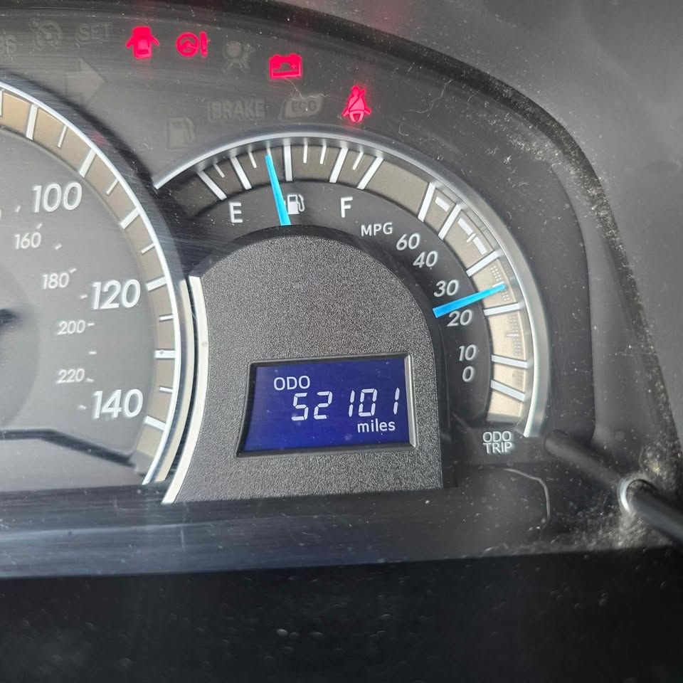 2012 Toyota Camry SE in Springville, UT | KSL Cars