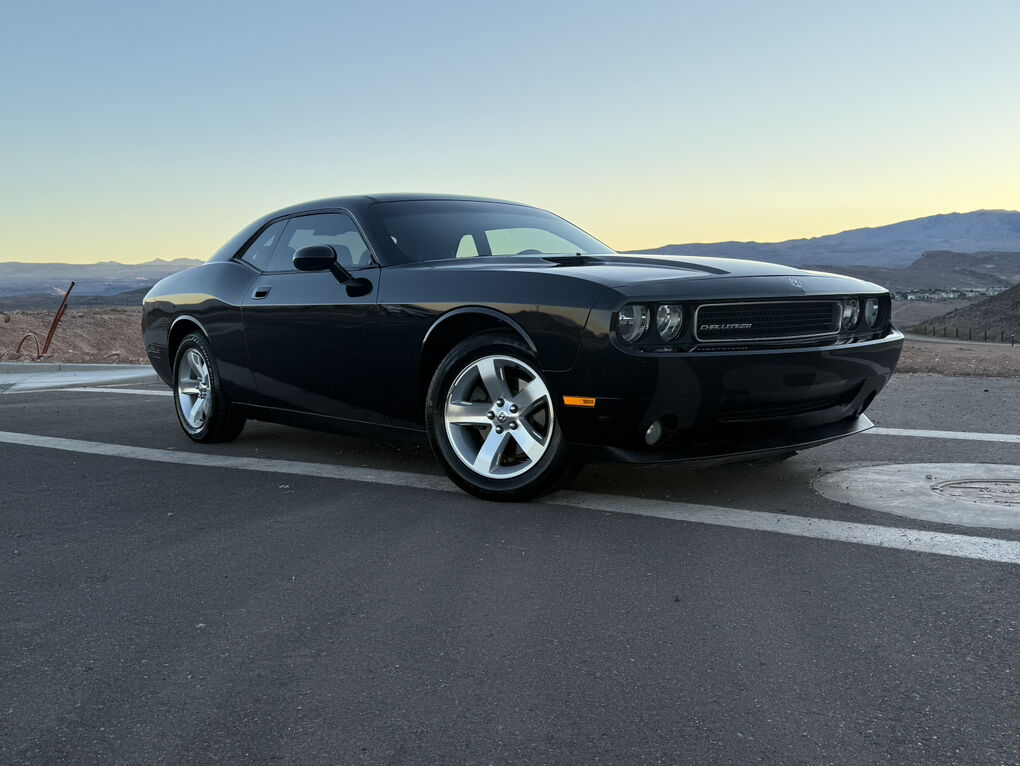 2010 Dodge Challenger SE 7000 in St. George, UT | KSL Cars