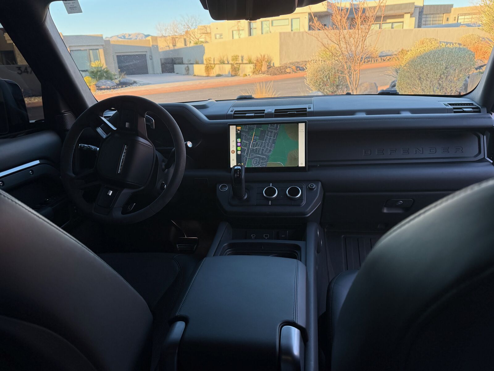 2023 Land Rover Defender 110 Carpathian Edition in St. George, UT | KSL ...