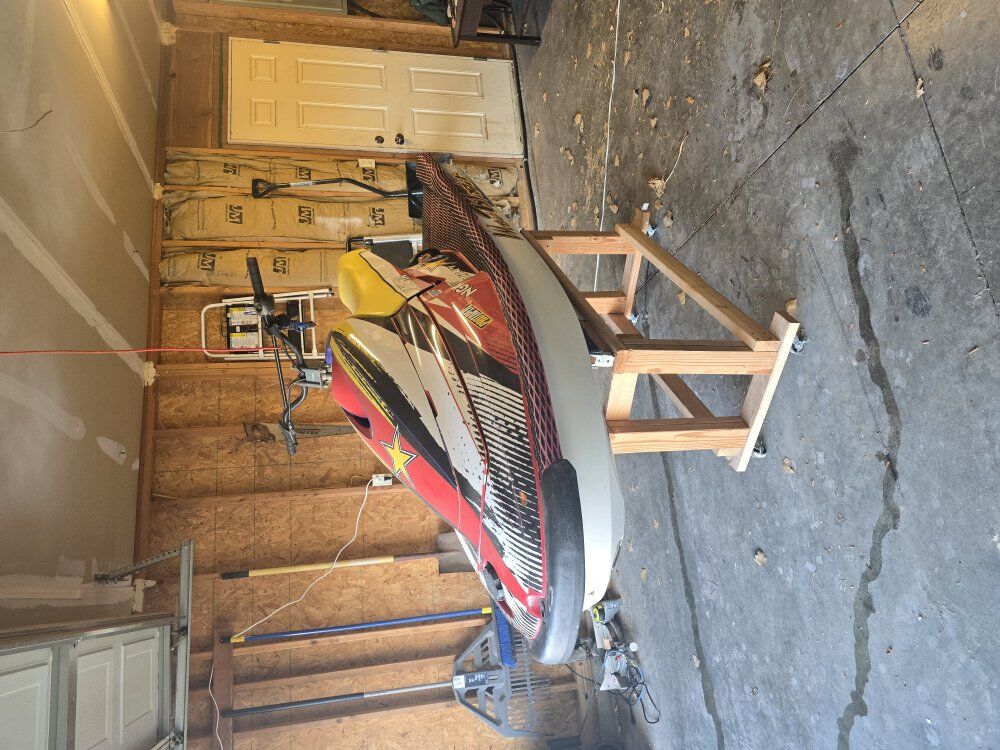 Waveblaster 1100 & 701 | Personal Watercraft | KSL Classifieds