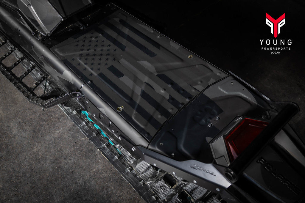 2023 Polaris® 850 RMK Khaos Slash 155 | Snowmobiles Used | KSL Classifieds