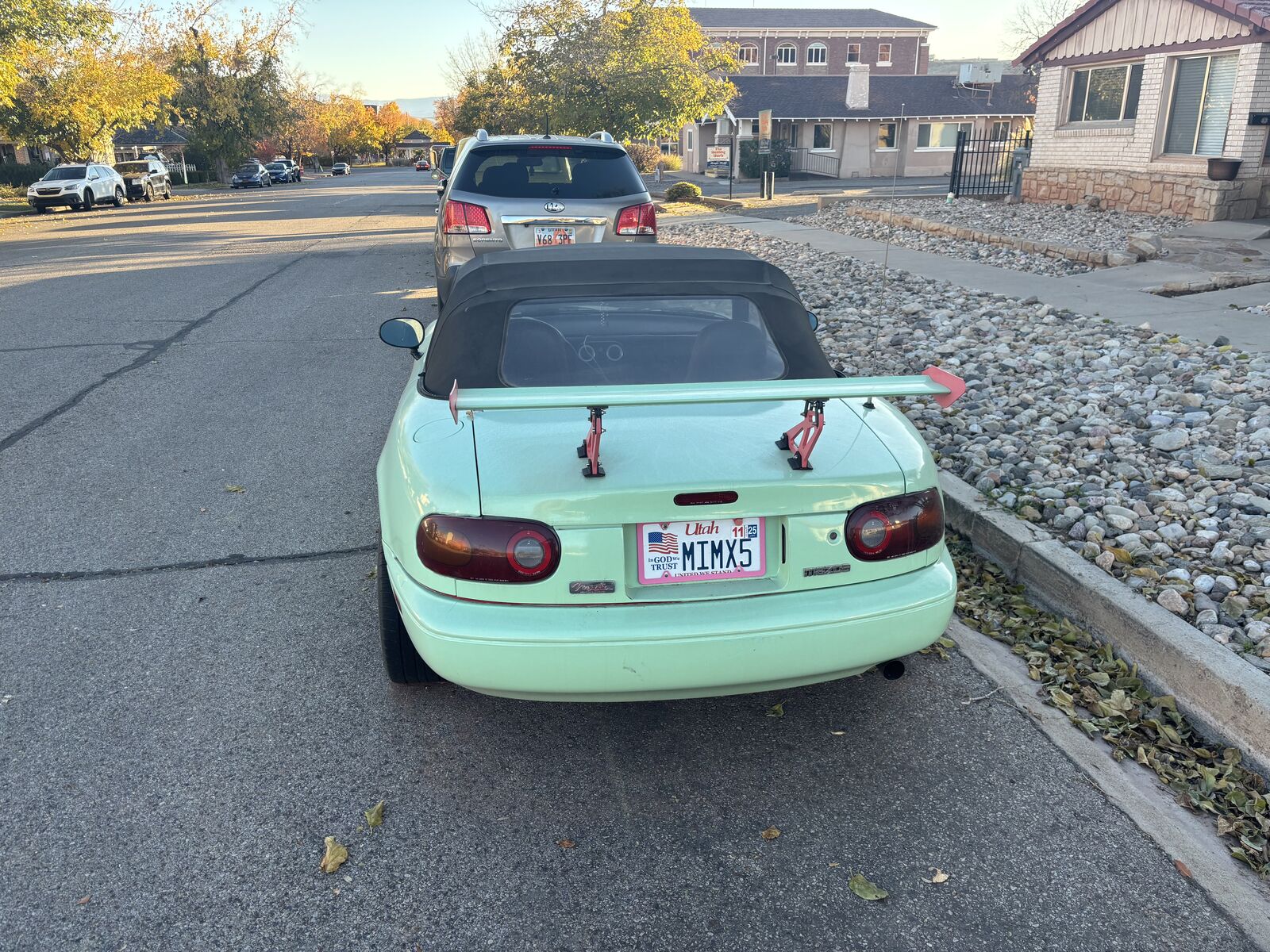1990 Mazda MX-5 Base in St. George, UT | KSL Cars
