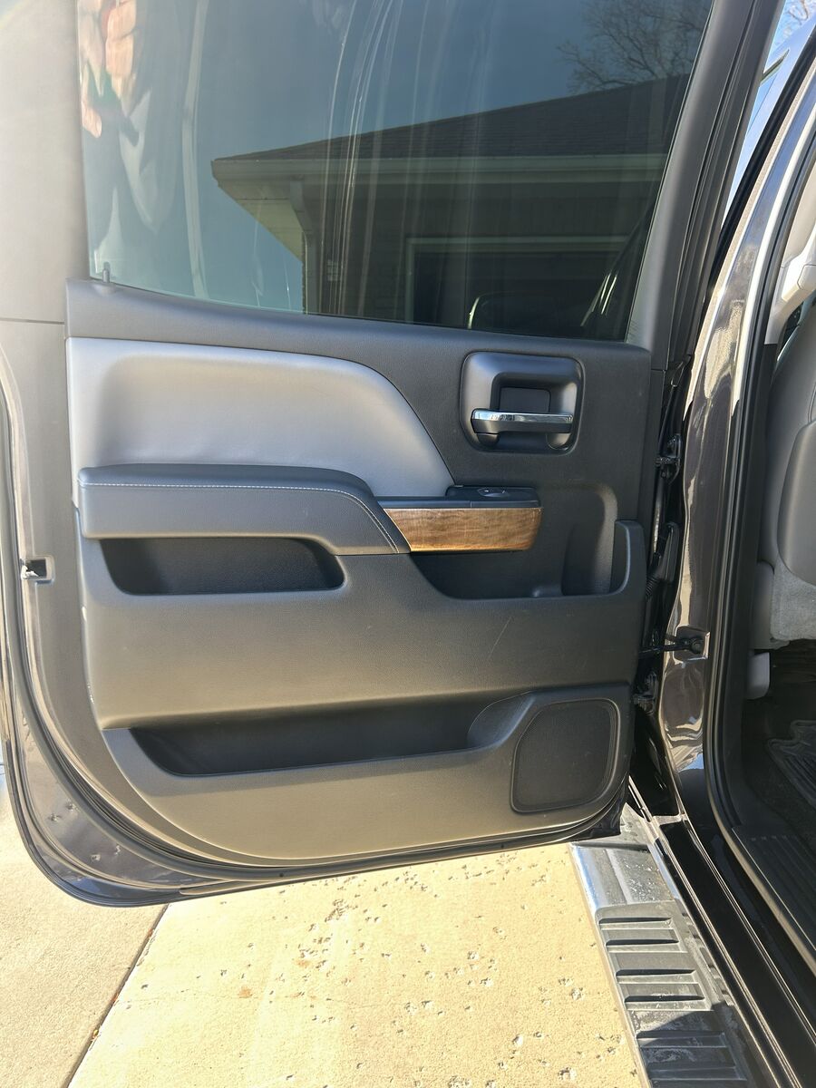 2014 Chevrolet Silverado 1500 LTZ in American Fork, UT | KSL Cars