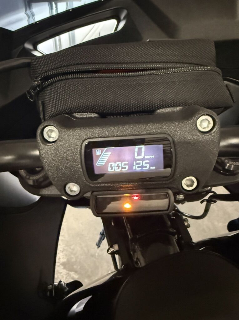 2023 Harley Davidson Low Rider St | Motorcycles, Road Bikes Used | KSL ...