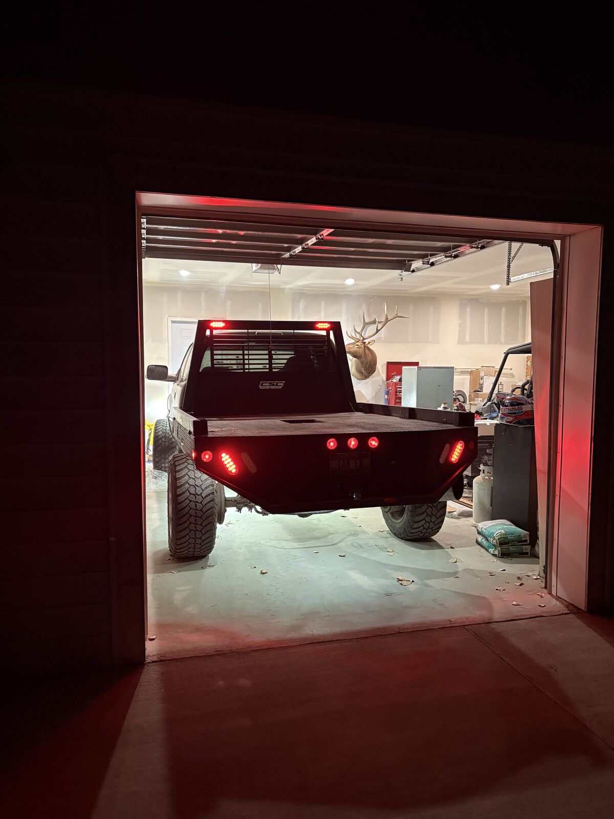 2001 Dodge Ram 2500 SLT Plus in Burley, ID | KSL Cars