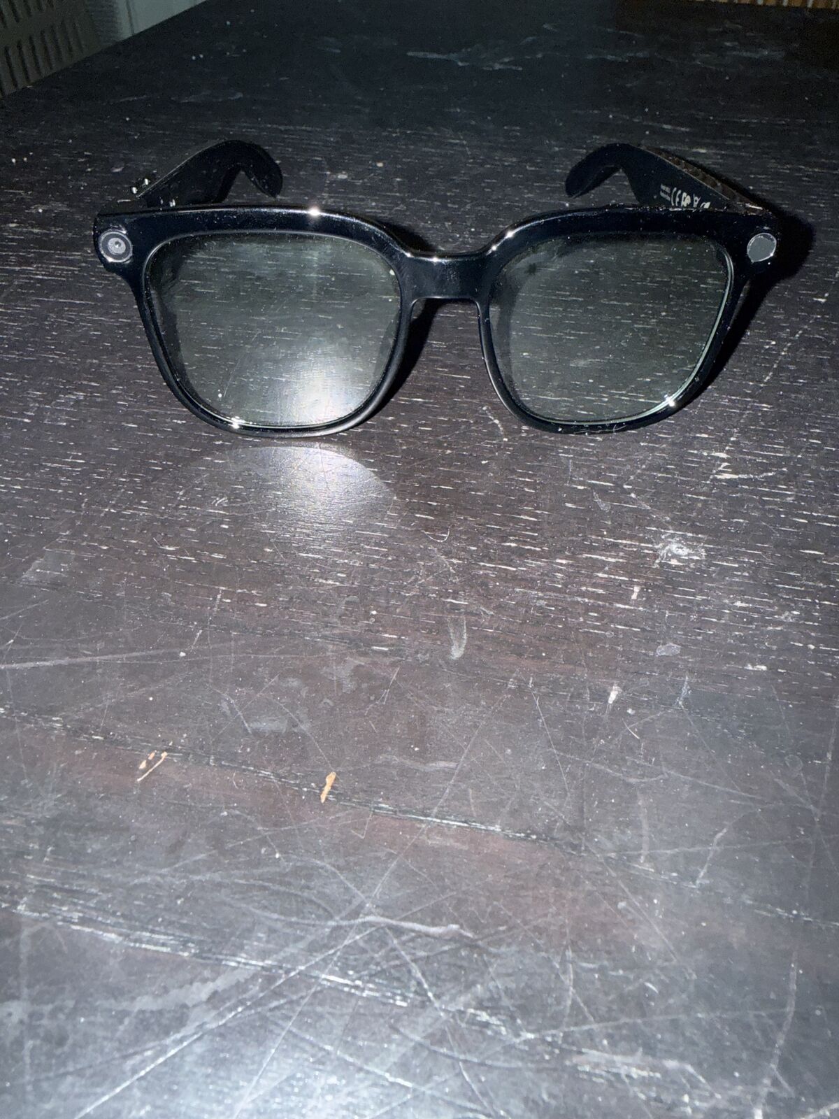 Smart camera glasses | Stereos and Boom Boxes | KSL Classifieds