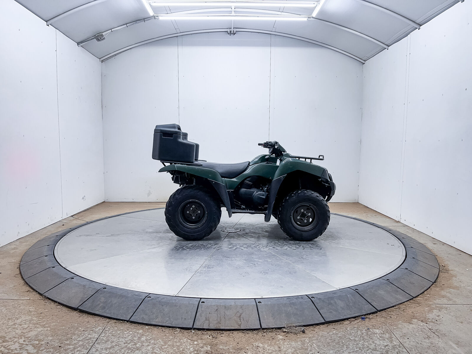 2006 Kawasaki Brute Force 650 | ATVs Used (3-4 Wheelers) | KSL Classifieds