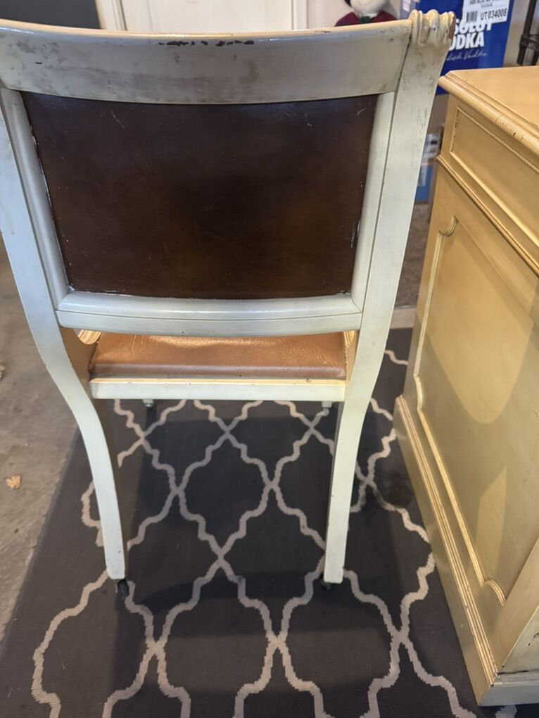 Desk And Chair | Office Furniture | KSL Classifieds