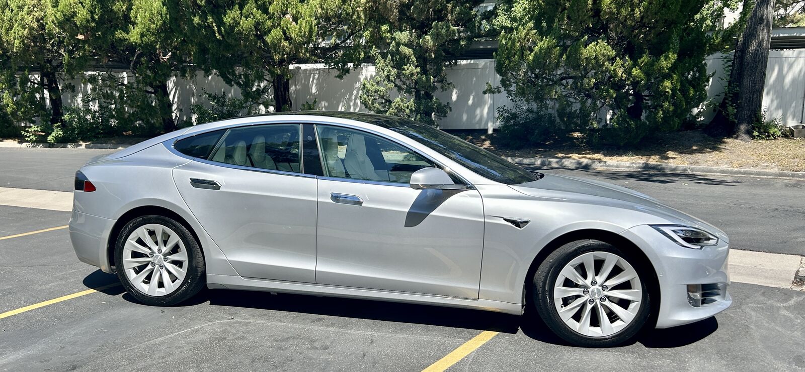 2017 Tesla Model S 100D in Park City, UT | KSL Cars