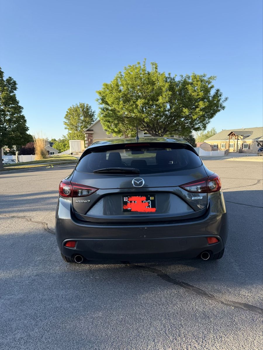 2014 Mazda Mazda3 i Sport in South Jordan, UT | KSL Cars