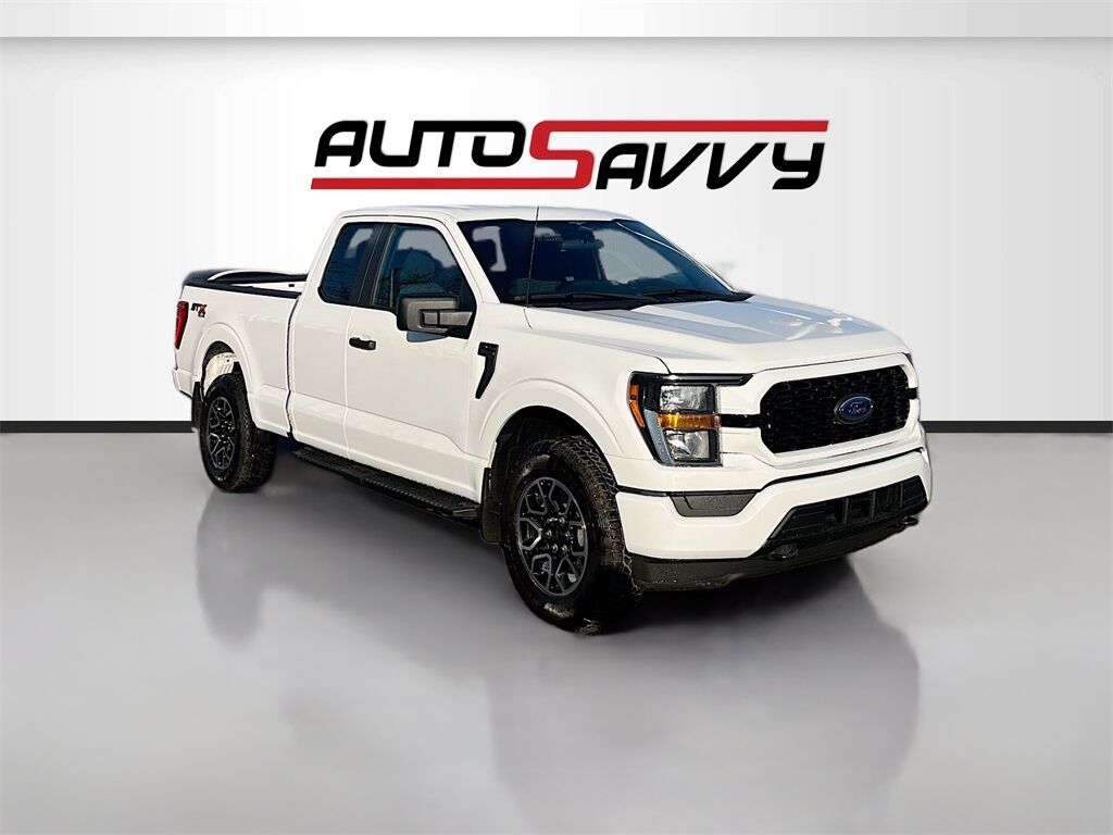 2023 Ford F-150 XL in Draper, UT | KSL Cars