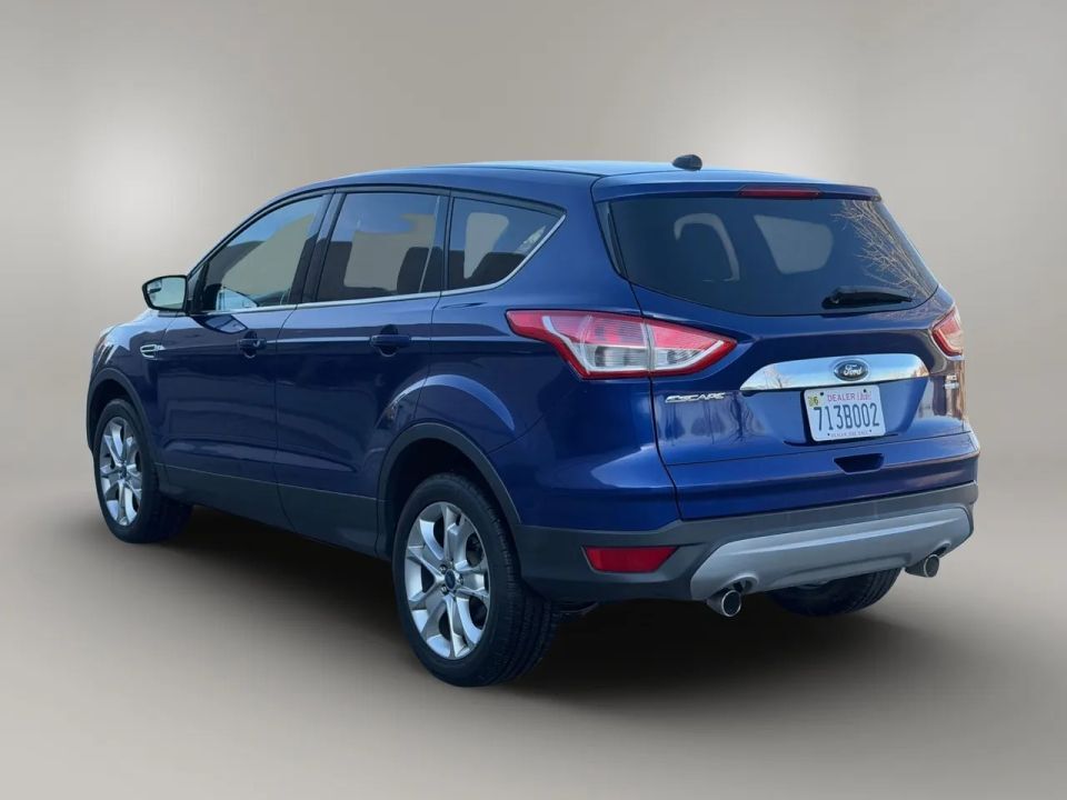 2013 Ford Escape SEL in Salt Lake City, UT | KSL Cars
