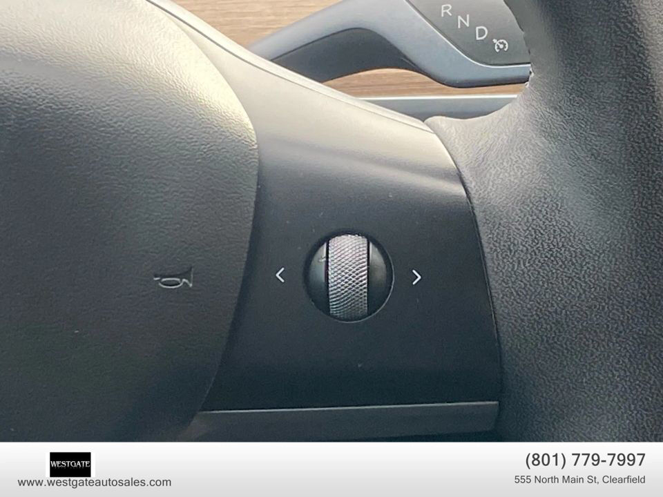 2021 Tesla Model 3 Standard Range Plus in Clearfield, UT | KSL Cars