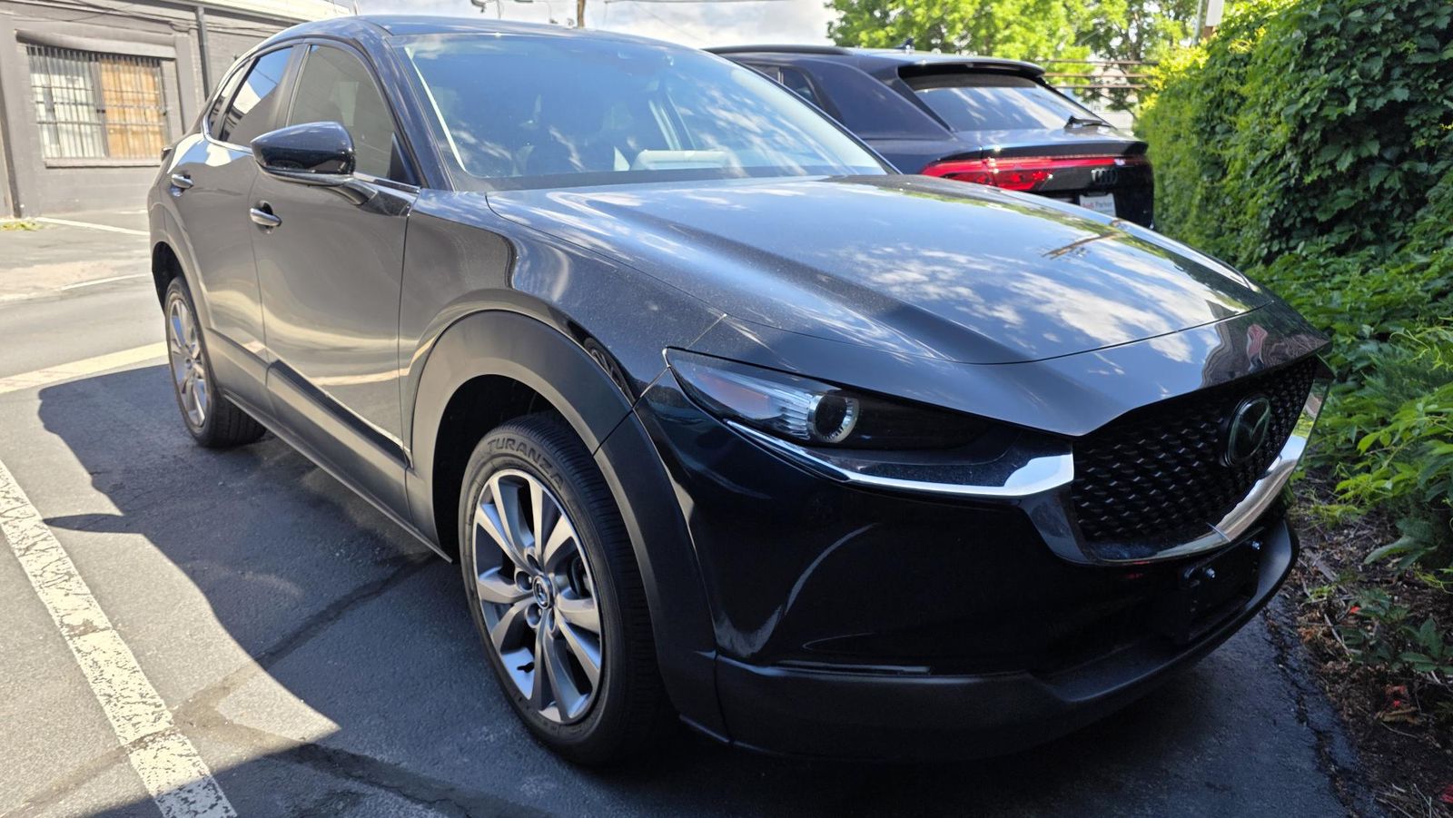 2021 Mazda CX-30 in Salt Lake City, UT | KSL Cars