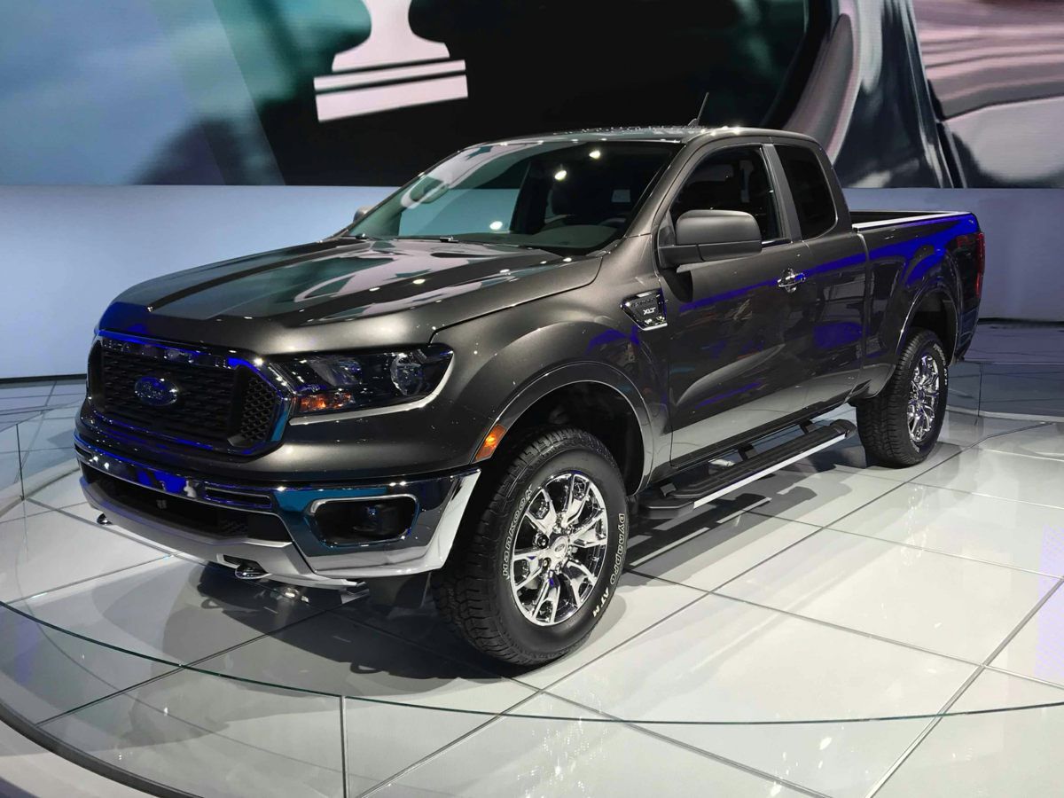 2021 Ford Ranger Lariat in Park City, UT | KSL Cars