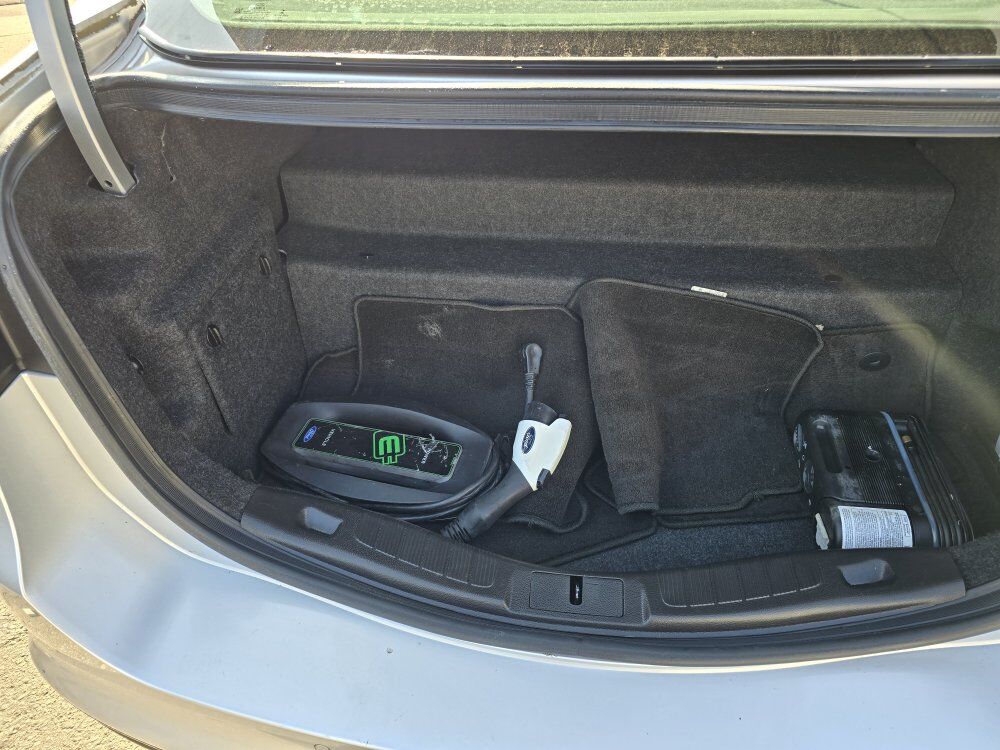 2014 Ford Fusion Energi Titanium in Millcreek, UT | KSL Cars