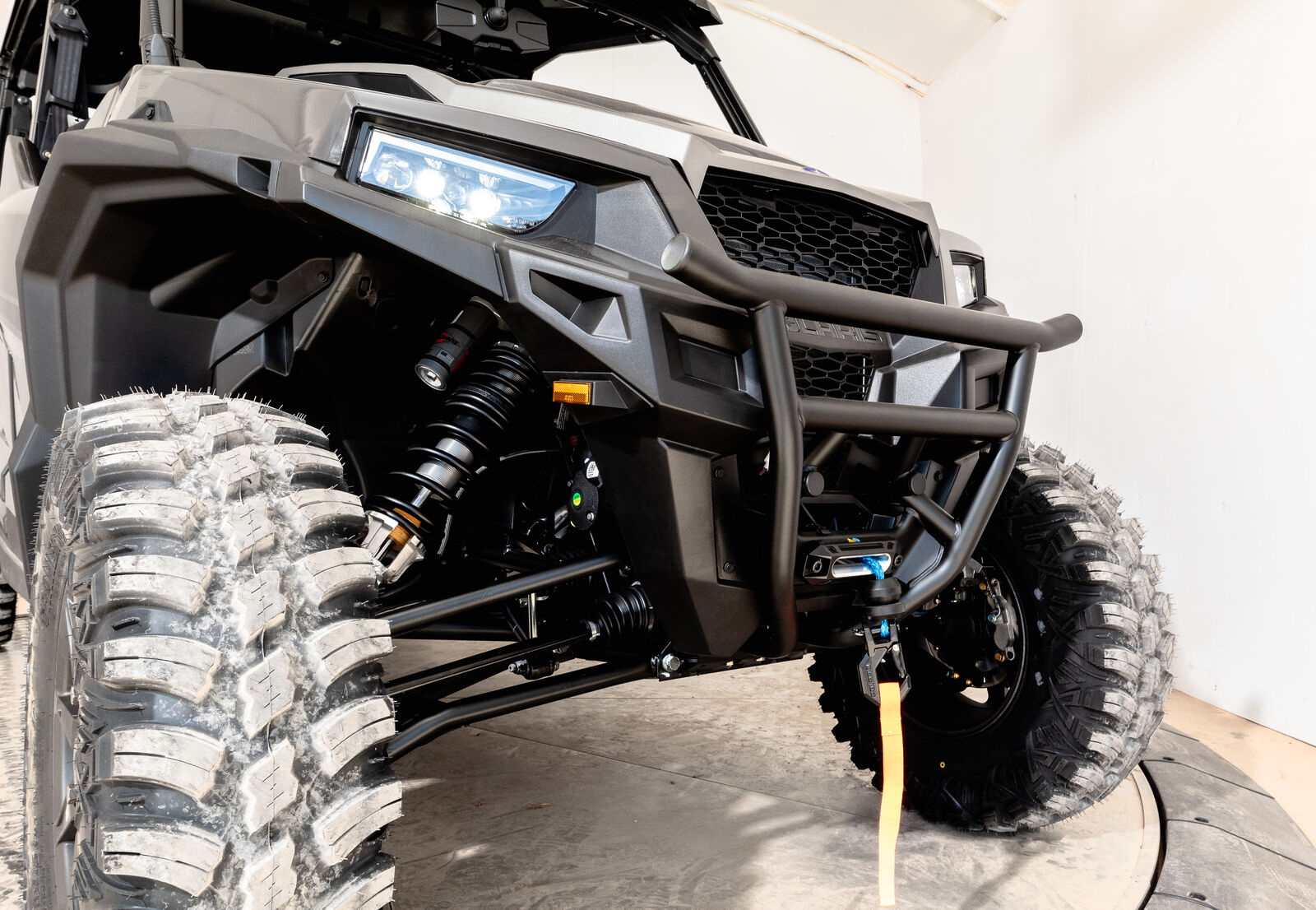 2025 Polaris General XP 4 1000 Ultimate | UTVs Used (Utility Vehicles ...