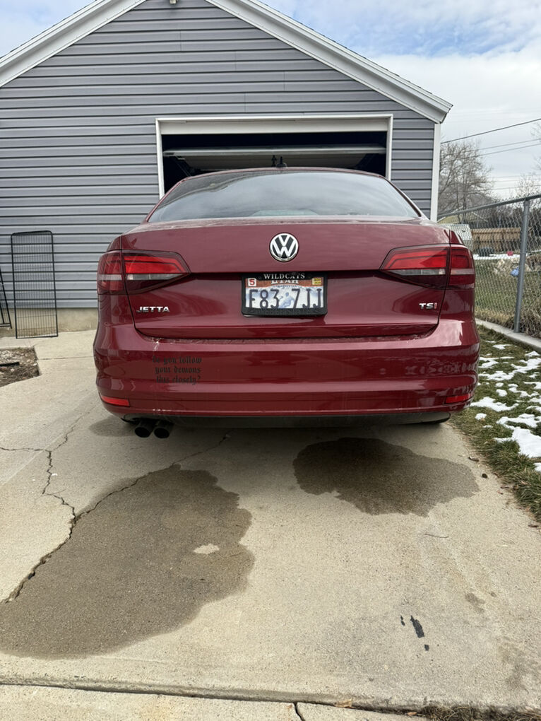 2016 Volkswagen Jetta 1.4T S in Brigham City, UT | KSL Cars