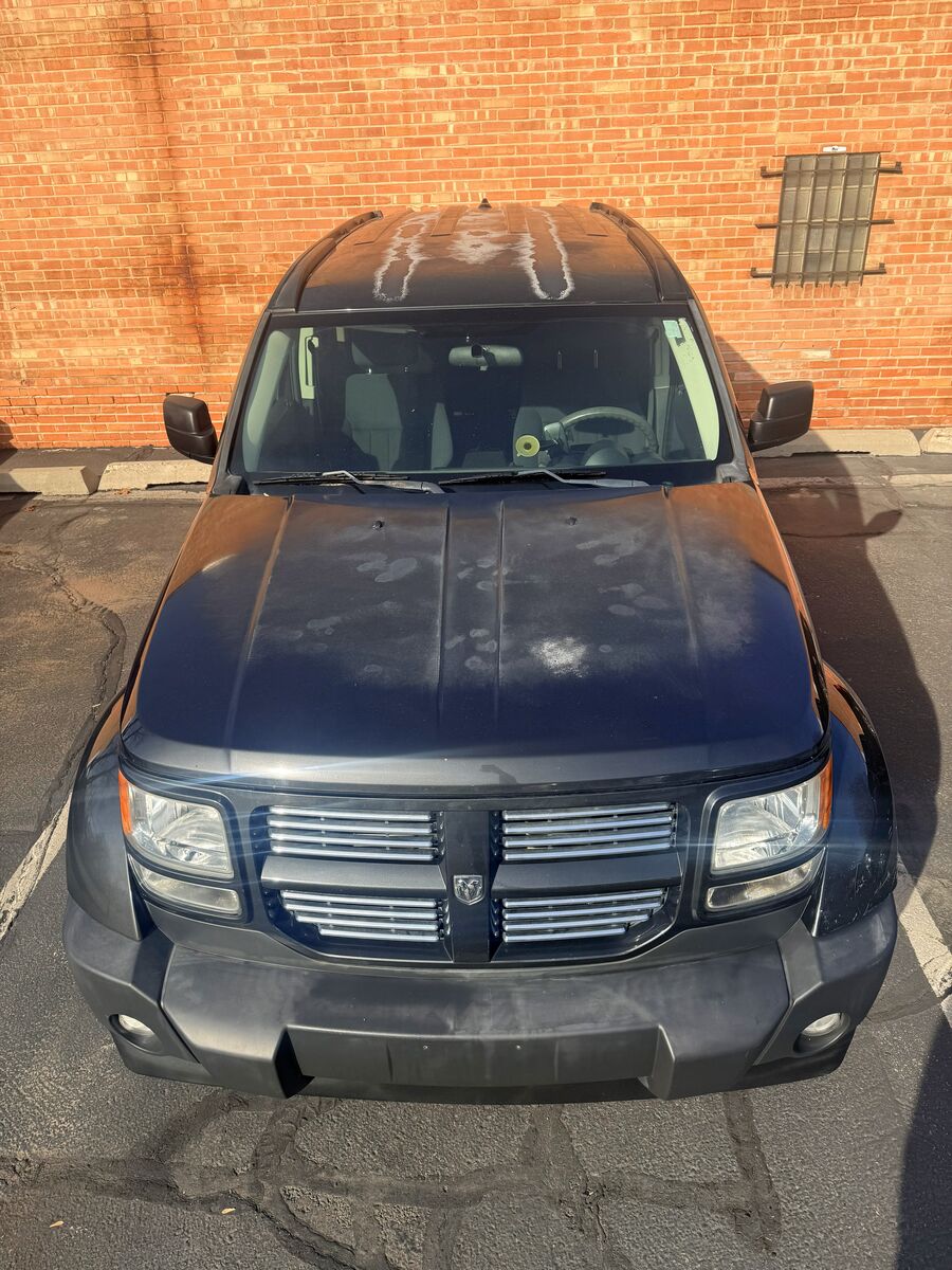 2011 Dodge Nitro Heat in Salt Lake City, UT | KSL Cars