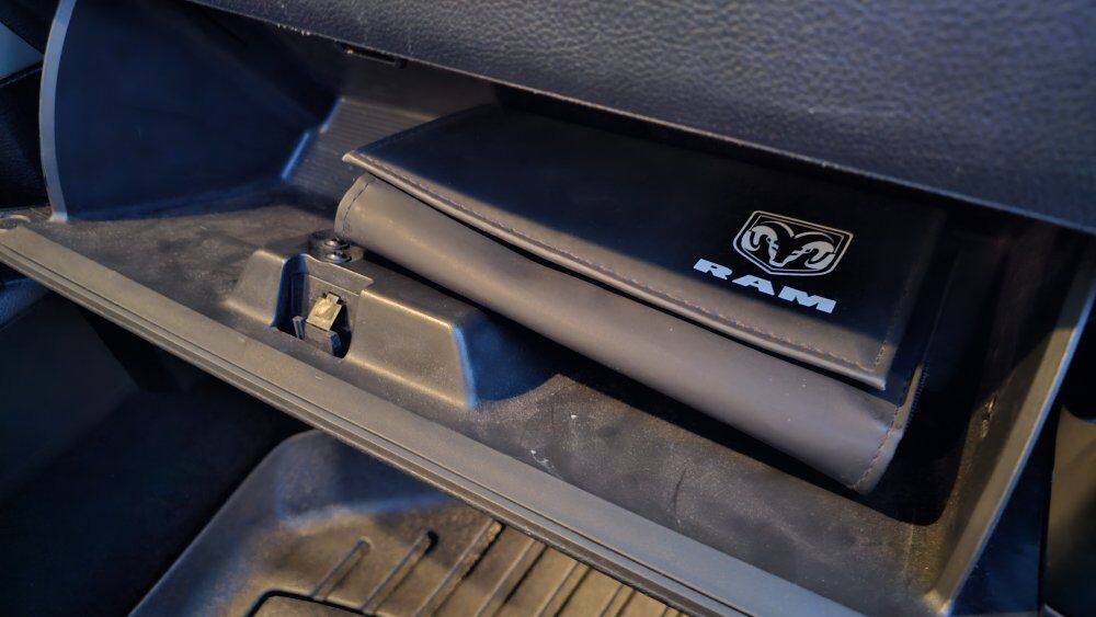 2017 Ram 1500 Big Horn in Roy, UT | KSL Cars