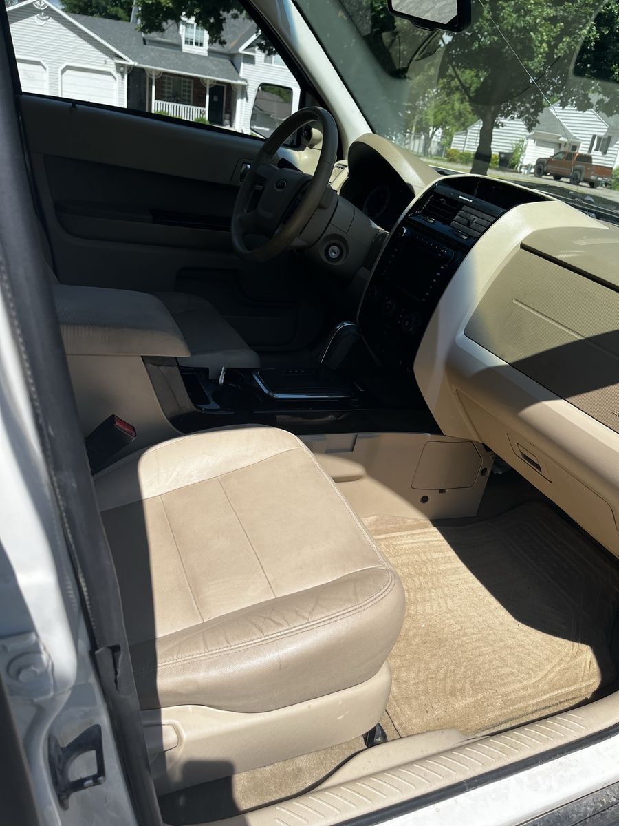 2010 Ford Escape in Preston, ID | KSL Cars